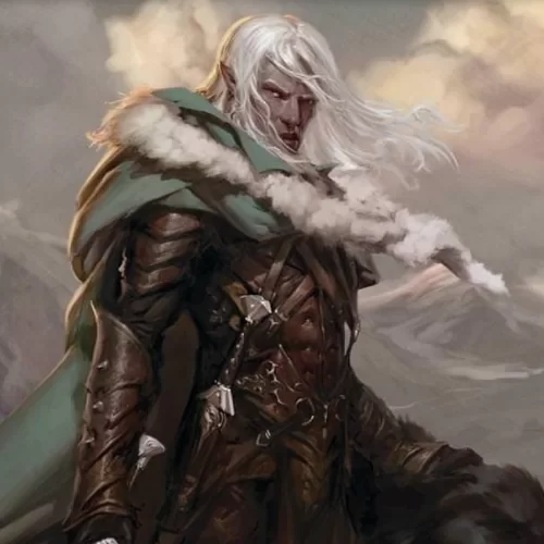 About Ollie Delano, Staff Writer | Dungeons & Dragons Fanatics