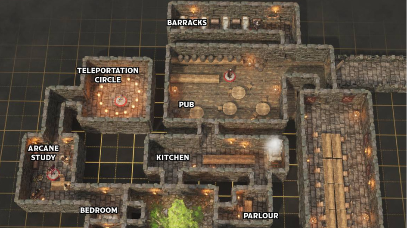 Bastion