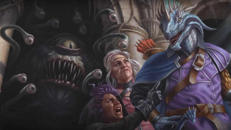 Dungeons And Dragons Dungeon Master New 2024 Dungeon Master's Guide