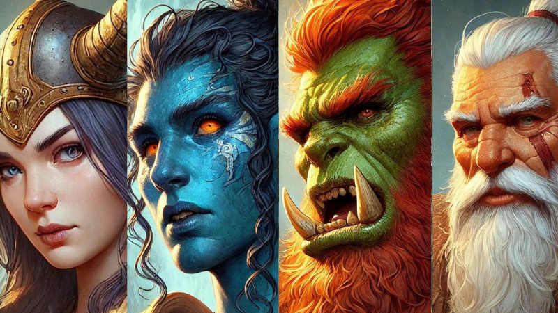 The New 2024 Warlock: DnD 5e Class Changes The New 2024 Warlock: DnD 5e Class Changes