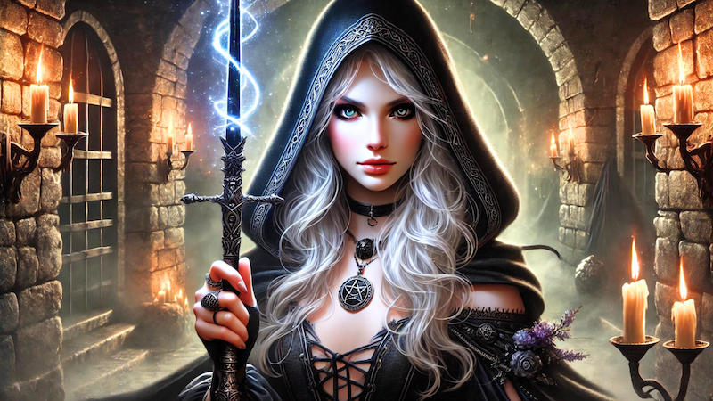 The New 2024 Warlock: DnD 5e Class Changes🤞 Explore a emoção das ... The New 2024 Warlock: DnD 5e Class Changes🤞 Explore a emoção das ...