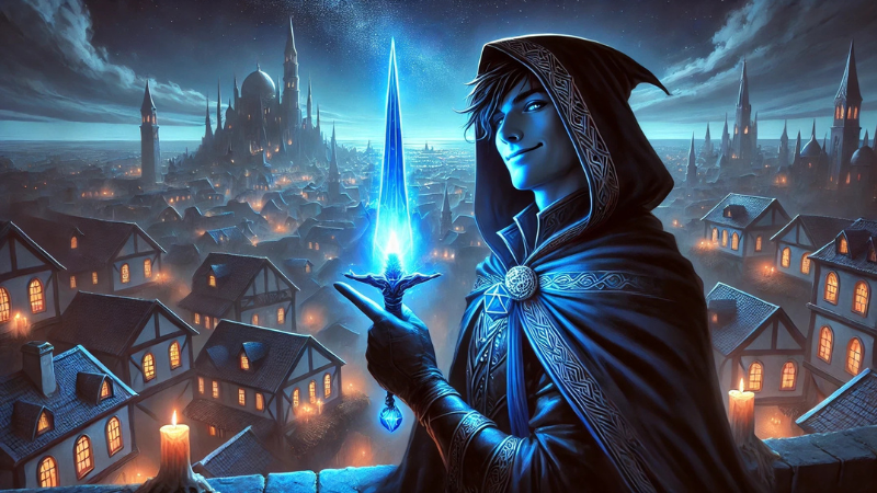 Arcane Wizard WoW Arcane Mage Guide For The War Within 11.1.5