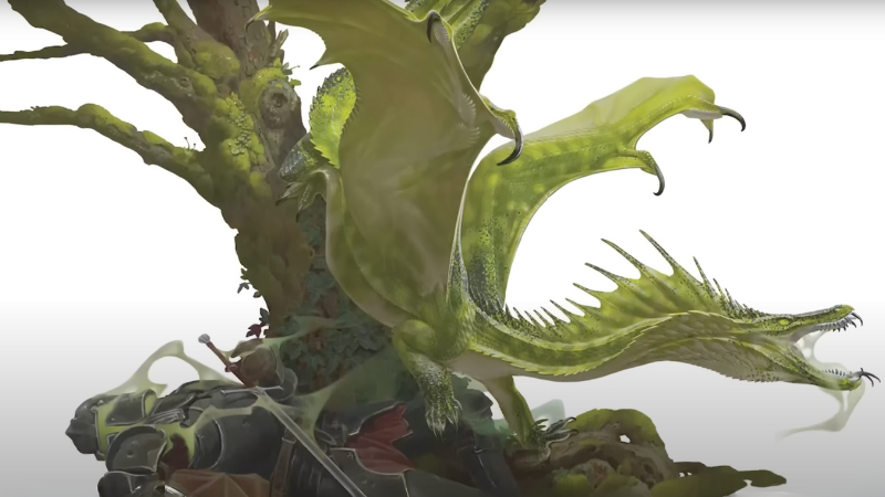 Green Dragon Pictures