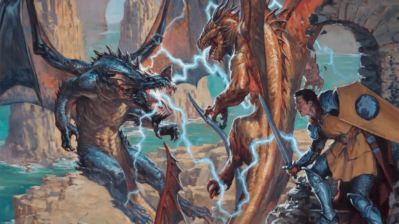 The 10 Best Free DnD One Shots (Updated for 2025)