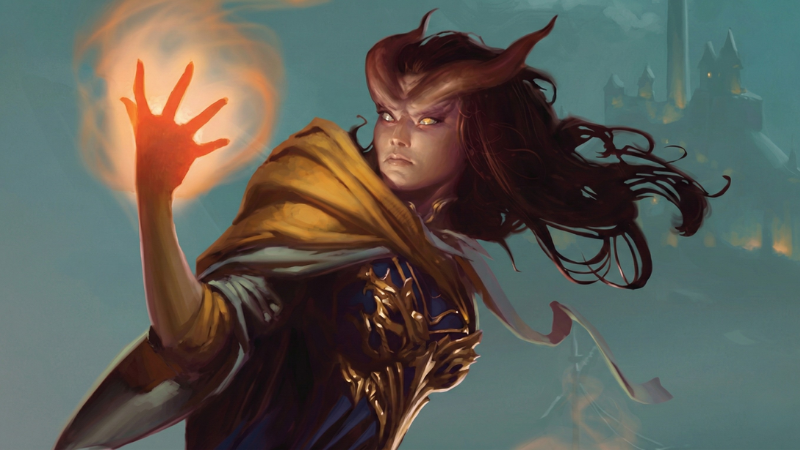 The 10 Best DnD Horror One Shots for 5e | D&D Books
