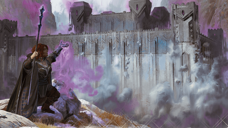 Prolific D&D Designer and Writer Jean Rabe Has Passed Away
