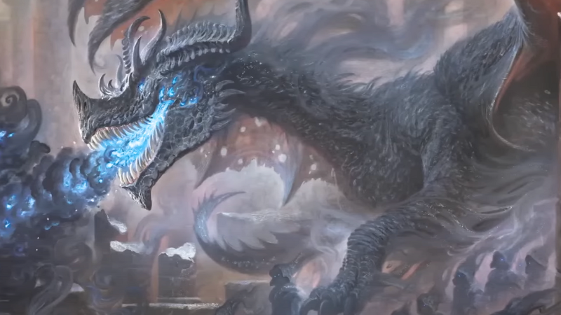 D&D Director Chris Perkins Retires from Wizards of the Coast