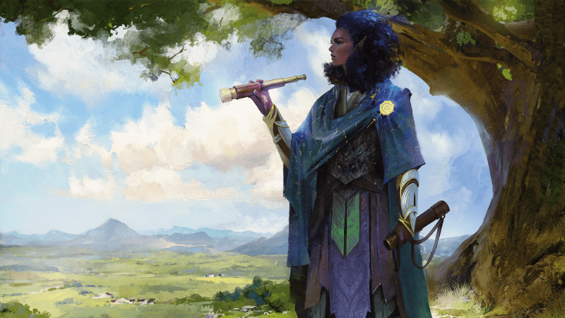 New DnD SRD (Systems Reference Document) 5.2 Now Available