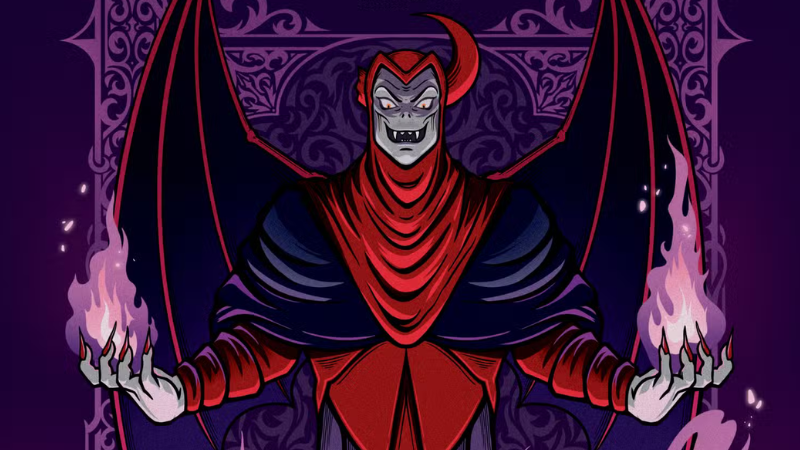 Final D&D Dungeon Club Graphic Novel Gets Massive Printing