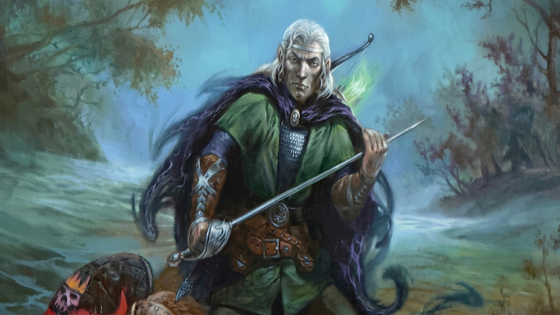 Vecna: Eve of Ruin DnD Campaign (Deep Dive) | D&D Books