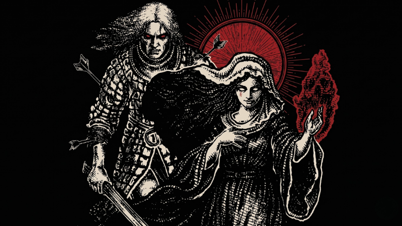 Vampire: The Masquerade Gets Bloody New D&D Beyond Crossover